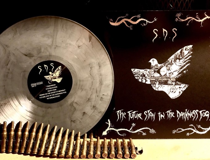 Profane Existence Records – Info | Profane Existence